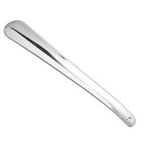 Shoe Horn,Shoe Horn Long Handle for Seniors - Shoe Horns for Men,Long Shoe Horn for Seniors,Shoehorn Long-Handle,Long Handled Shoe Horn,Shoe Horn for Women,Long Metal Shoe Horn,Shoe Spoon,Shoe Helper