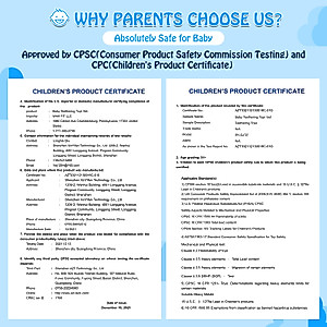 sungwoo Teething Toys for Babies 0-6 Months 6-12 Months, 4 Pack Food Grade, 100% Non-Toxic and BPA Free Silicone Teether for Infant, Chew Toys for Newborn Boy Girl Sucking and Biting