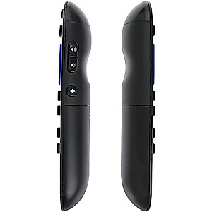 Amtone RC280 OEM Replacement Universal TV Remote Control Compatible with All TCL Roku TVs. 【Only Works with Roku TVs, Not for Roku Stick and Roku Box】 (Netflix/Disney/AppleTV/Hulu)