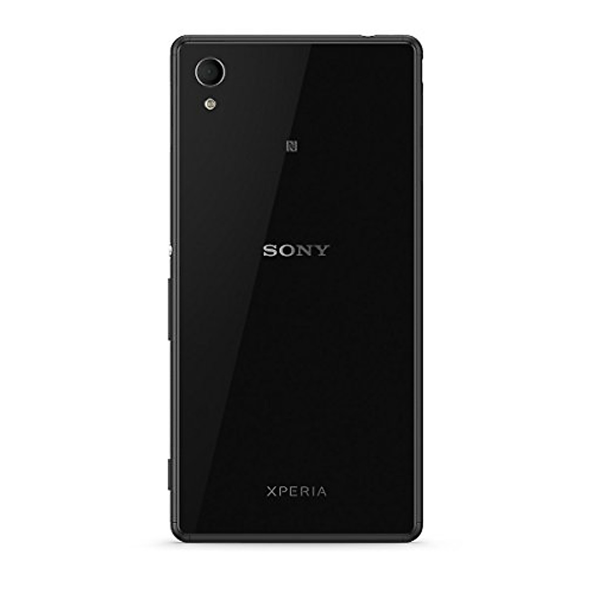SONY Xperia M4 Aqua E2303 8GB Black Factory Unlocked IP68 4G/LTE Cell Phone