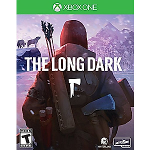 The Long Dark - Xbox One