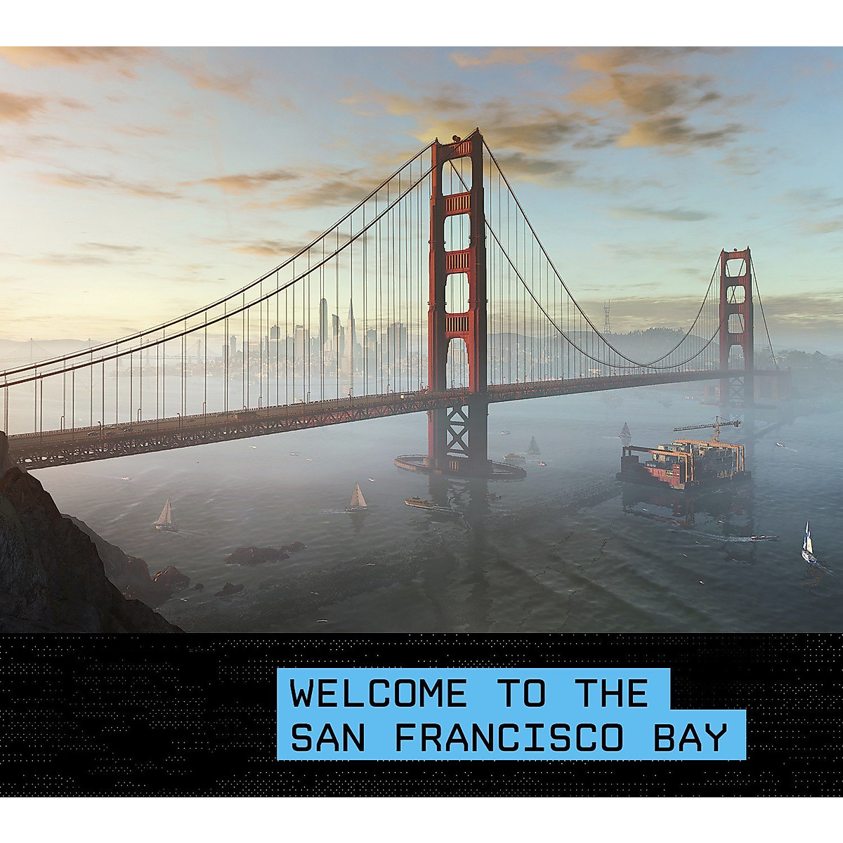 Watch Dogs 2 - PlayStation 4 - PlayStation 4