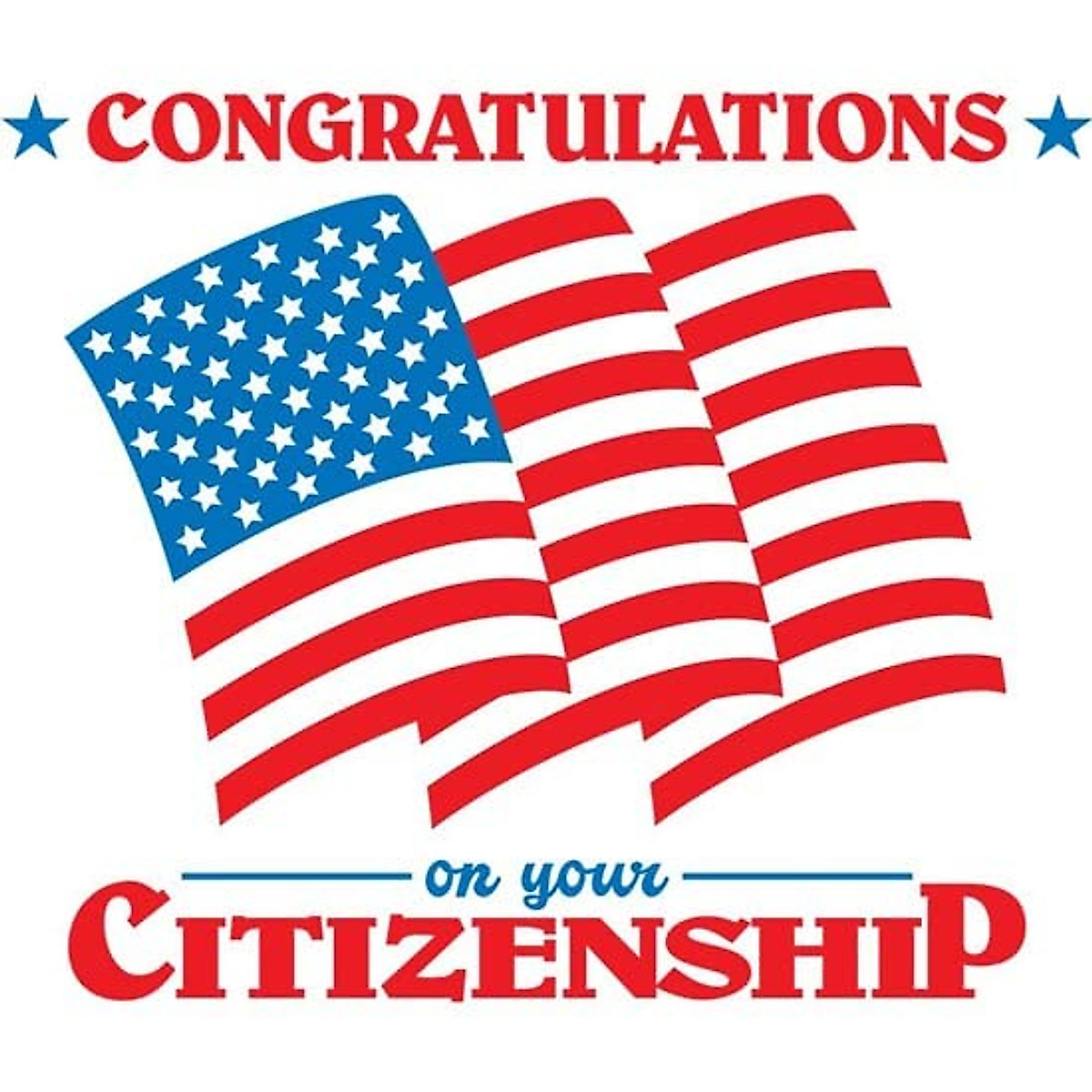 CafePress New US Citizen Mugs Ceramic Coffee Mug, Tea Cup 11 oz