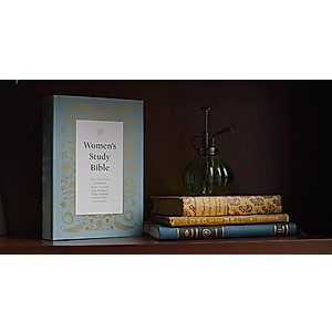ESV Women's Study Bible (Hardcover)