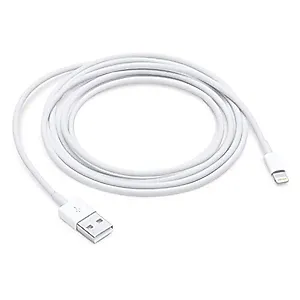 Apple Lightning to USB Cable (2 m)