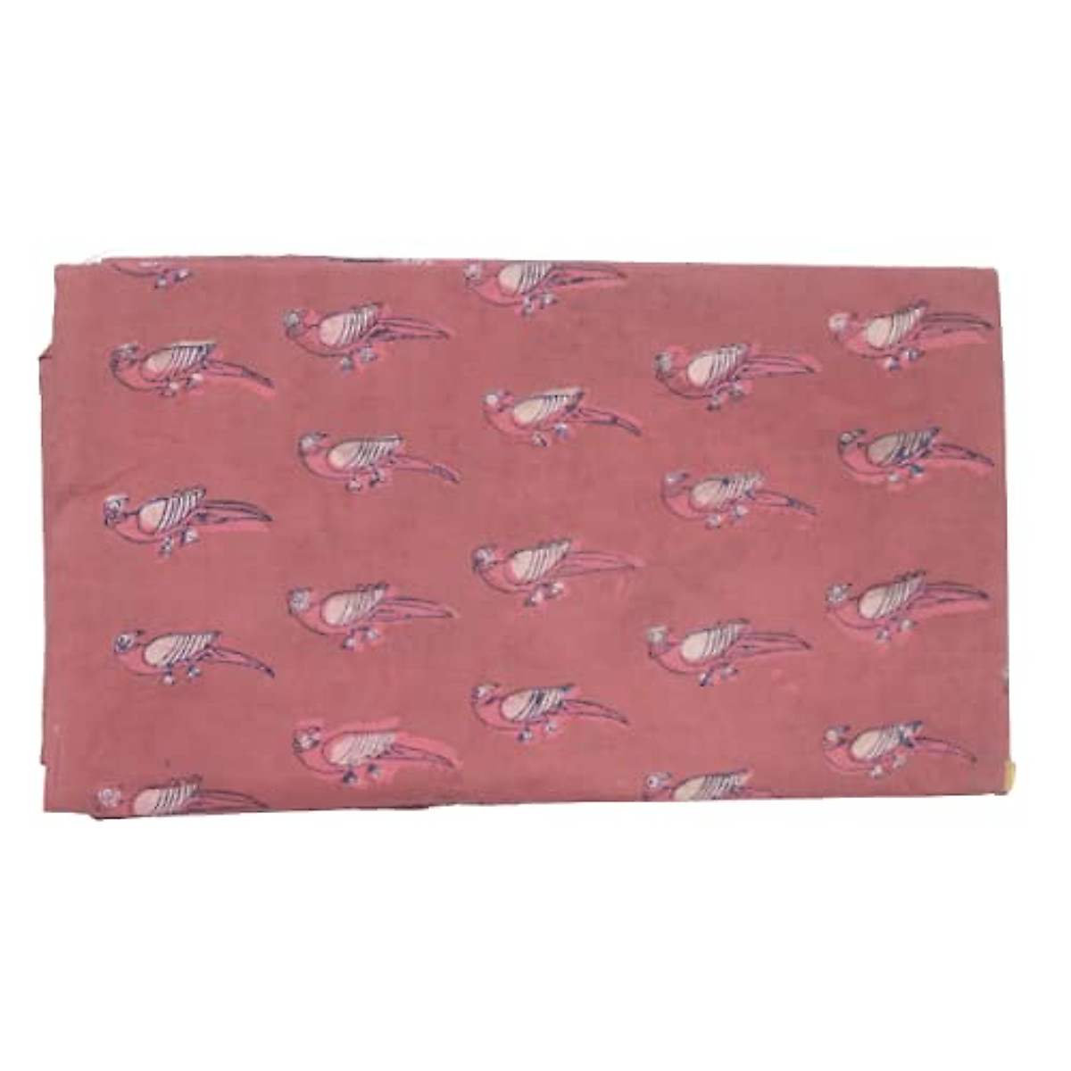 Cotton Quilt Women’s 10 Yard Cotton Voile Fabric,Table Cloth Fabriceco Friendly Indigo Blue CDHAMCOM-CTDB00111