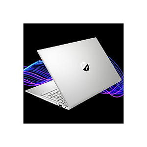 HP Pavilion 15t Business Laptop, 15.6" FHD Display, Intel Core i7-1355U, 32GB RAM, 1TB SSD, Webcam, HDMI, Backlit Keyboard, Fingerprint Reader, Wi-Fi 6, Windows 11 Pro