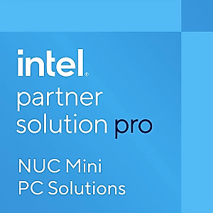 Intel NUC Mini pc Wall Street Canyon NUC12WSHi7 i7-1260P,12 cores,16 Threads, Running with Windows 10 Pro, 32GB RAM + 1TB NVMe, 4.7GHz Intel Iris Xe Graphics, 4K displays or one 8K Display