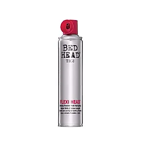 TIGI Bed Head Flexi-Head Spray, 10.6 Fluid Ounce