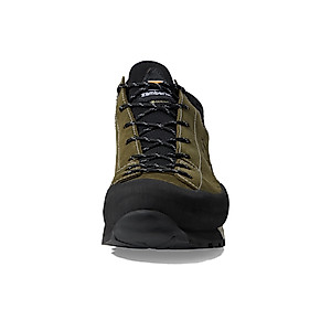 Zamberlan Salathe' GTX RR Olive EU 44.5 (US Men's 10) D (M)