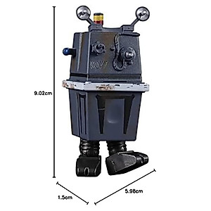 STAR WARS The Vintage Collection Power Droid Toy, 3.75-Inch-Scale A New Hope Action Figure, Toys for Kids Ages 4 and Up