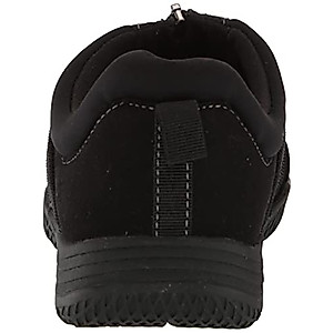 Easy Spirit womens Bestrong2 Sneaker, Black 001, 9.5 US