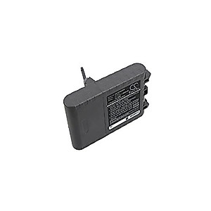 Replacement Battery for Dyson SV10 V7 V8 V8 Absolute V8 Absolute Cord-Free V8 Animal V8 Part NO 215681 215866-01/02 215967-01/02 967834-02 PM8-US-HFB1497A PU2-JP-HFA4456A