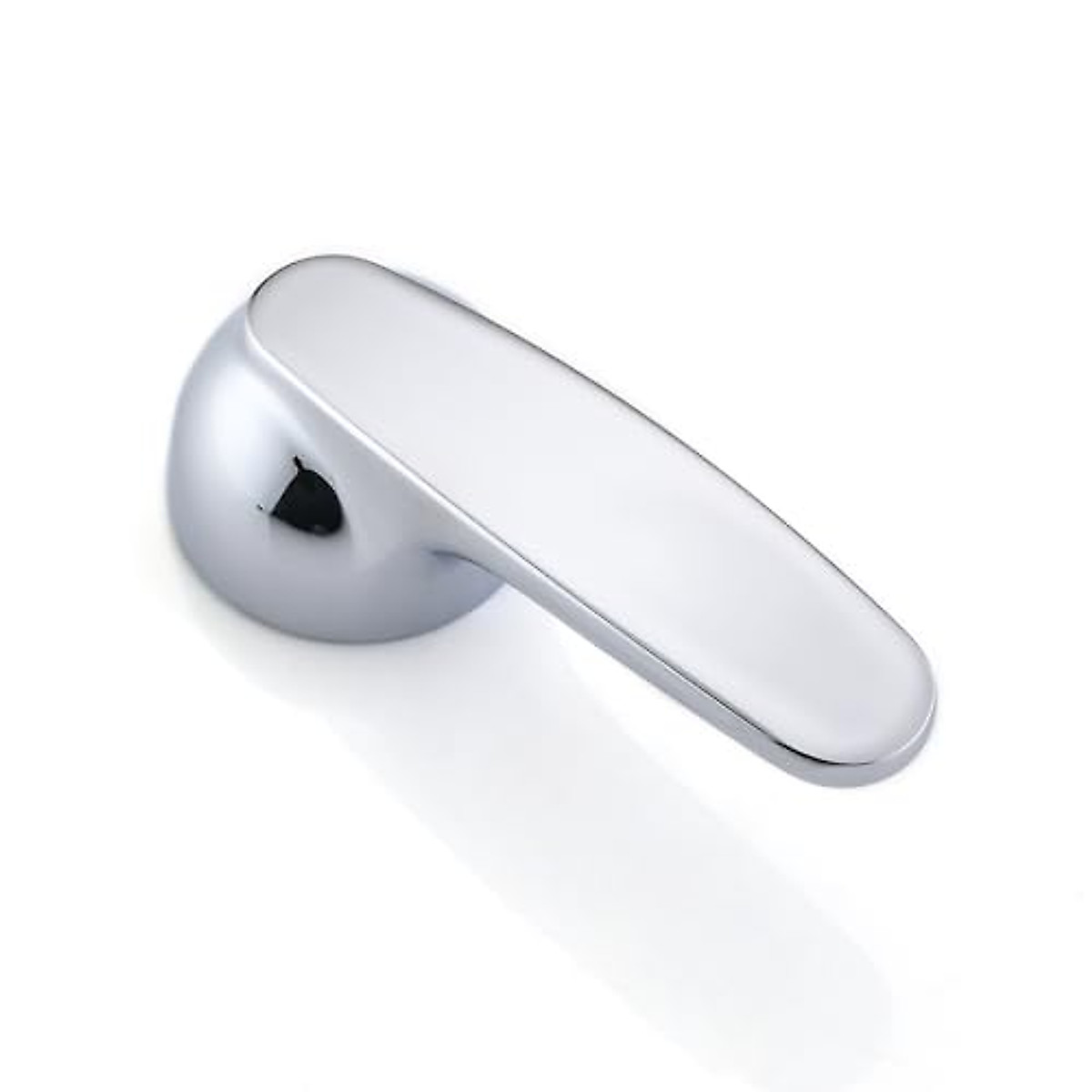 RAINREVIVE Repalcement Shower Handle, Compatible for 1300/1400 Series Tub Faucet for Delta, H79 Single Metal Lever Handle Kit, Chrome