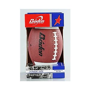 Baden Rubber Football, Junior
