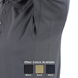 Condor Elite Standard Performance Tactical Polo, Multi
