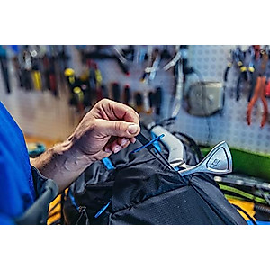 Gregory Mountain Products Targhee Ft 45 Alpine Skiing Backpack