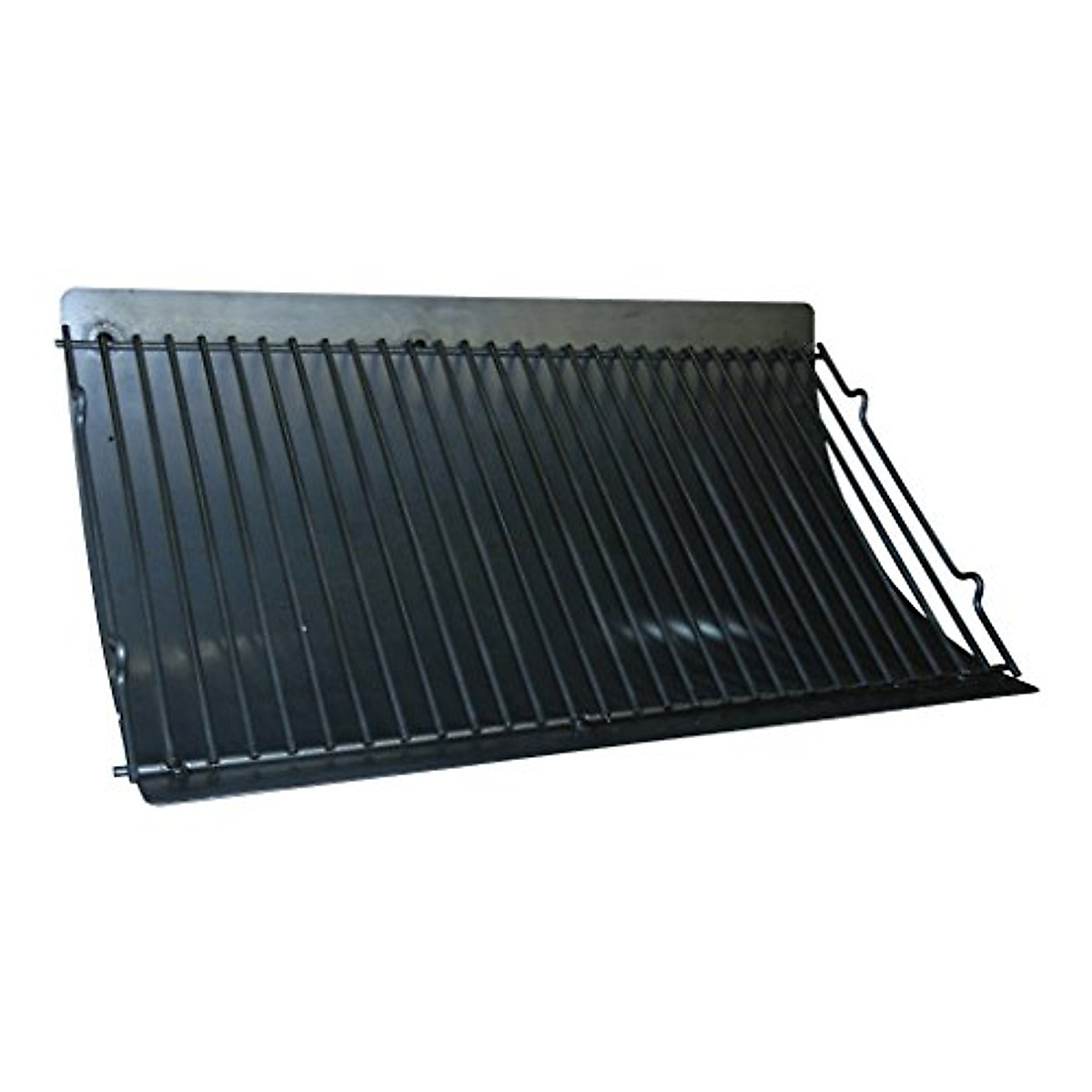 Music City Metals 03509 Aluminized Steel Ash Select Chargriller Brand Gas drip-Pans Grill Products