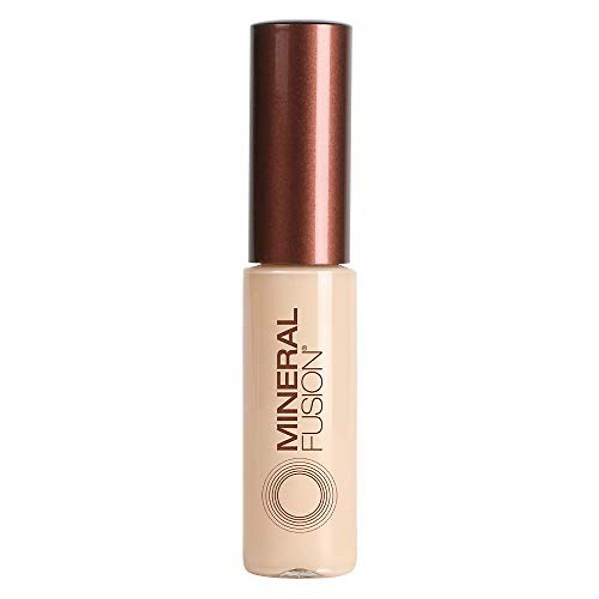 Mineral Fusion Liquid Concealer, Neutral, 0.37 Ounce (Packaging May Vary)