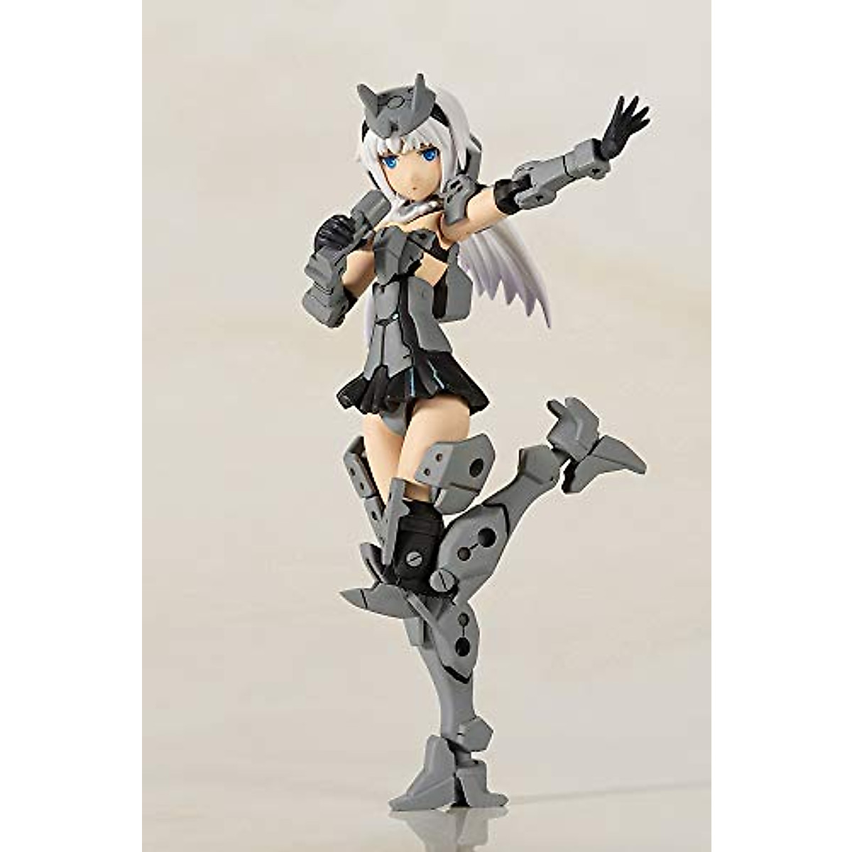 Kotobukiya Frame Arms Girl: Hand Scale Architect Plastic Model Kit, Multicolor