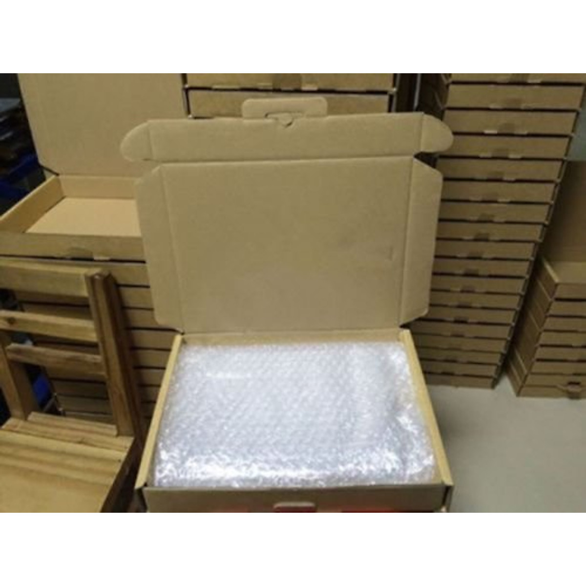 EBESTPANEL New LCD Panel NL6448BC20-18D Display Screen
