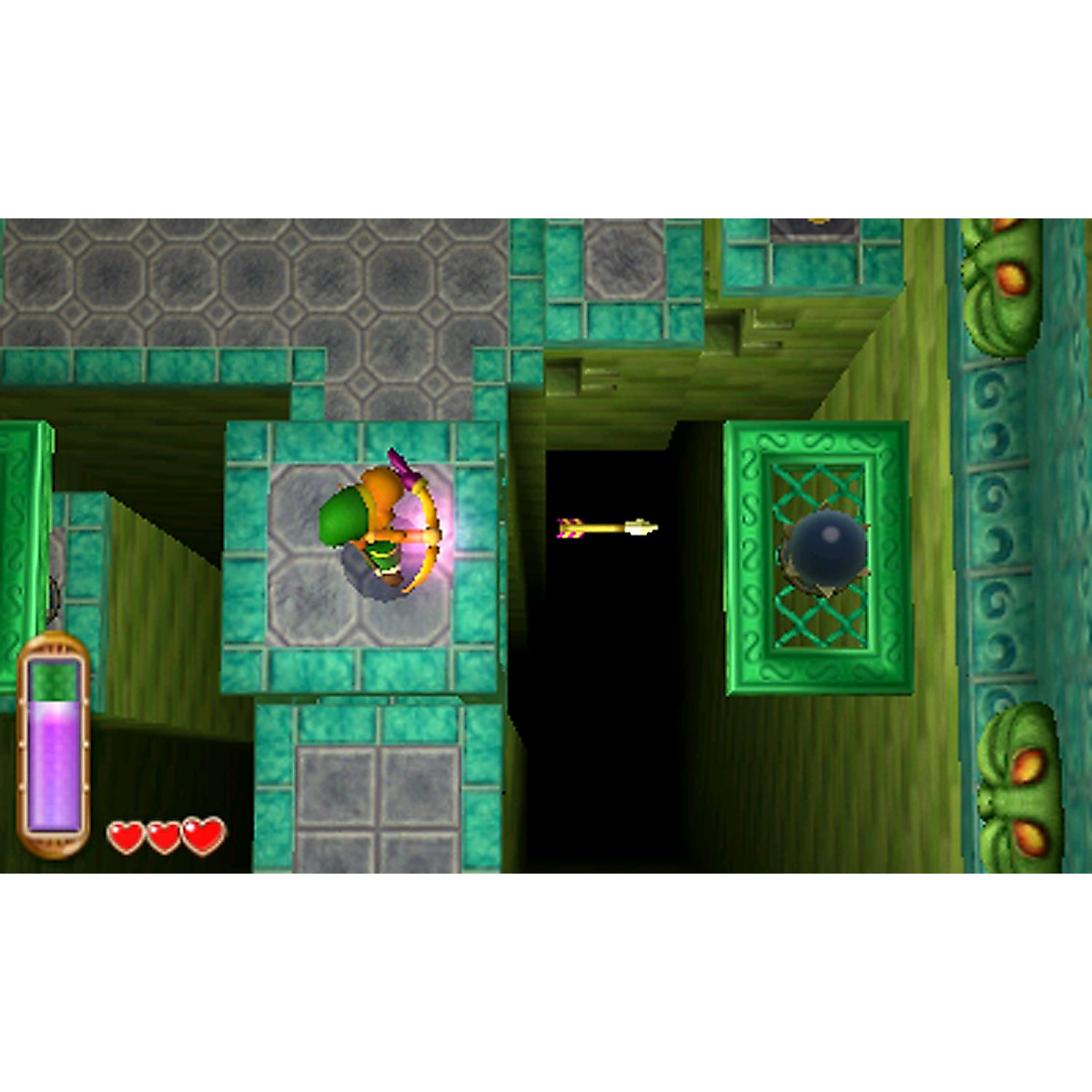 The Legend of Zelda: Triforce of the Gods 2 [Japan Import] by Nintendo