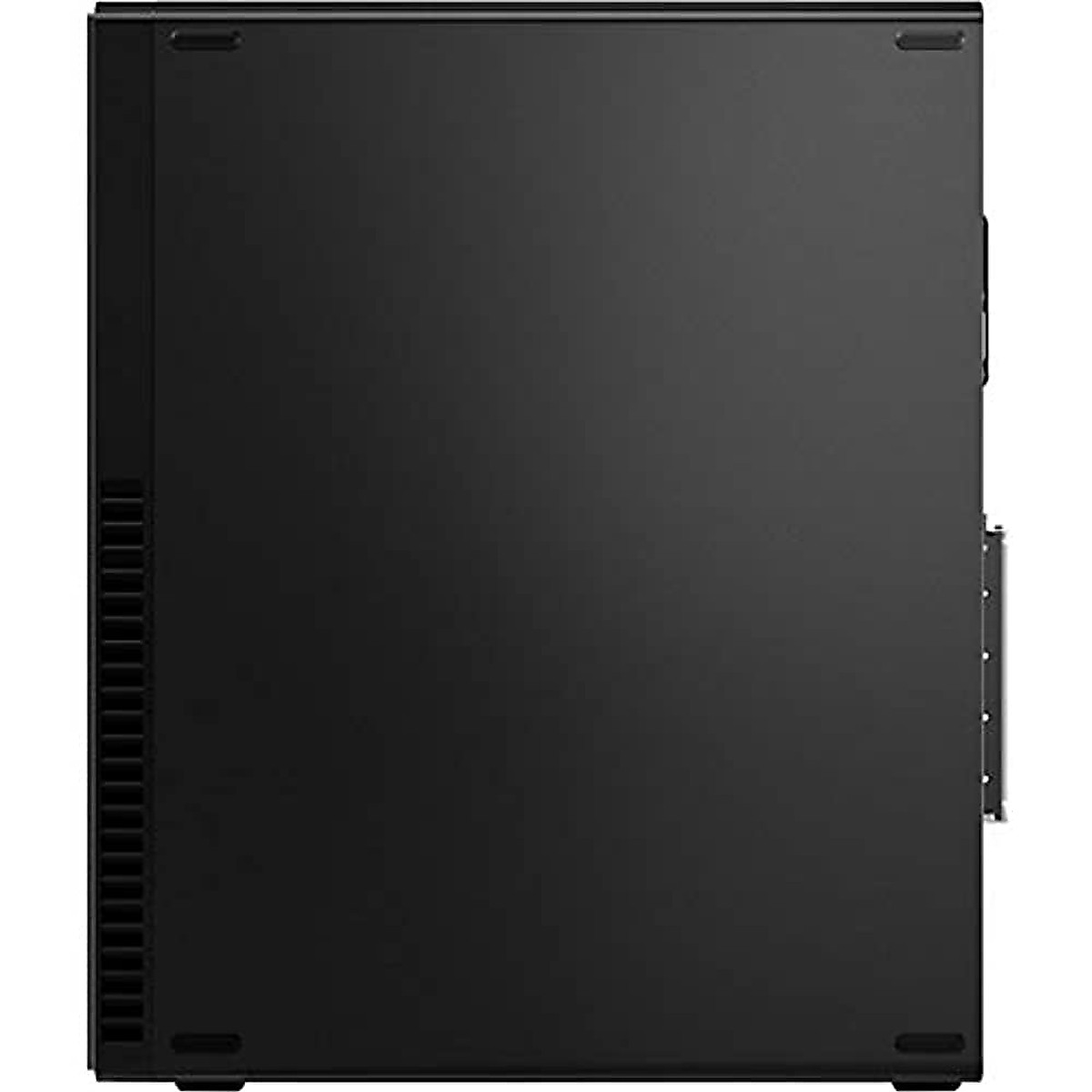 Lenovo ThinkCentre M80s 11CU000FUS Desktop Computer, Intel Core 10th Gen i5-10500, Windows 10 Pro, 16GB RAM, 512GB SSD (11CU000FUS)