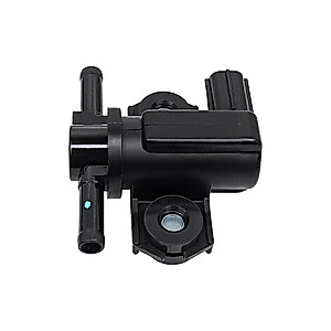 Vapor Canister Purge Valve Solenoid Replace 911-141 36162-RDV-J01 12581985 for A-cura Mdx 04-06 Rl 05-08 Tl 04-08 A-ccord 04-07 O-dyssey 05-10 P-ilot 05-08 Ridgeline 06-08 Saturn Vue 04-07