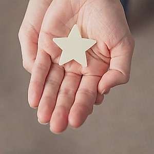 Happy Hippo 222 Glow in The Dark Stars for Ceiling with Bonus Moon