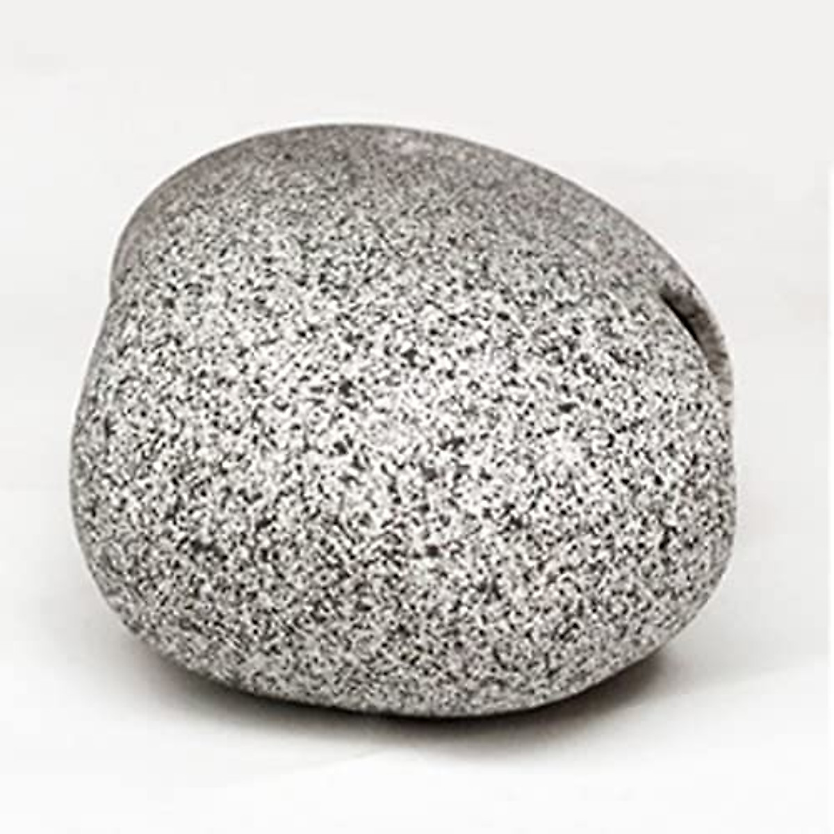 ZAINEE Fish Tank Decor, Cave Aquarium Decoration Breeding Shelter Rock Stone Fish Tank Decoration (Size : B)