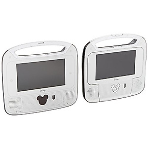 Starlite 043769970382 7-Inch Dual Monitor PDVP