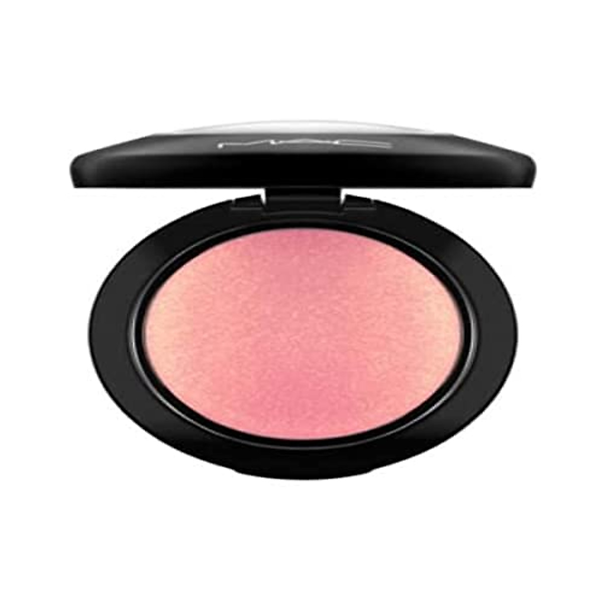MAC Mineralize Blush - Petal Power,5.91x5.91x5.91 Inch (Pack of 1)
