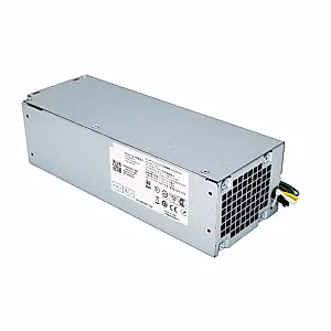 ANPBAORE 240W Power Supply for Dell Optiplex 3040 3046 3250 3650 3656 5040 7040(SFF) H240EM-00 B240NM-00 AC240EM-00 L240AM-00 HU240AM-00,P/N: THRJK 4GTN5 4R1KT D7GX8 H62JR 3RK5T 6WX7D 0M1C3 J1J7