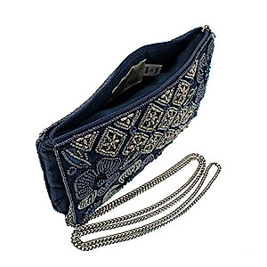 Mary Frances Out of the Blue