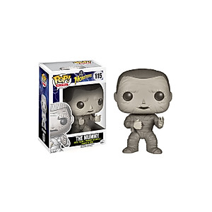 Funko Pop! Universal Monsters - Mummy