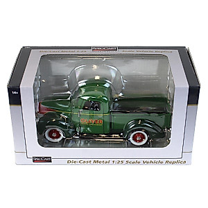 Spec Cast 1/24 1940 Ford Oliver Pickup Truck SCT915