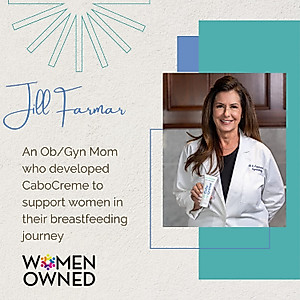 Cabocreme Extra Strength