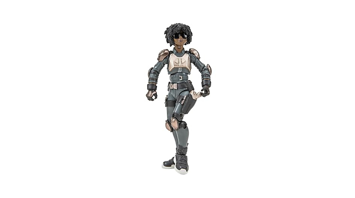 Get FORTNITE Chapter 2 Battle Royale 10-Figure Set Now!