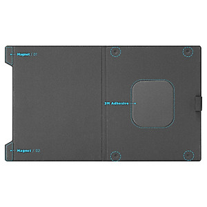 Ayotu Case for Remarkable 2 Paper Tablet 10.3" 2020 Released, Premium PU Leather Cover with Pen Holder, Only for Remarkable 2