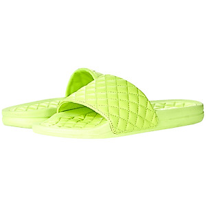 Athletic Propulsion Labs (APL) Lusso Slide Bright Citrus 5 B (M)