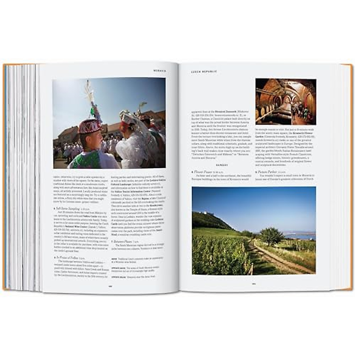 The New York Times 36 Hours Europe