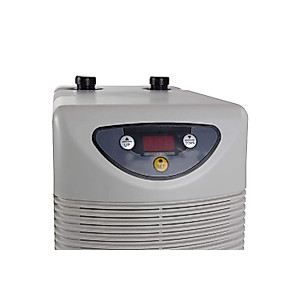 Hydrofarm Active Aqua Chiller, 1/10 HP