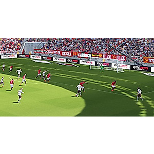 Pro Evolution Soccer 2015 (Xbox One) (UK IMPORT)