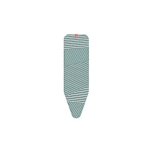 Joseph Joseph Flexa Ironing Board Cover 53.1in - Linear Grey