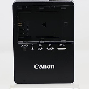 Canon EOS 5D Mark IV DSLR Camera Bundle with EF 50mm f1.8 STM Lens + EF 75-300mm f4-5.6 III Lens + 256Gb Memory, Accessories, Black, full-size (1483C002)