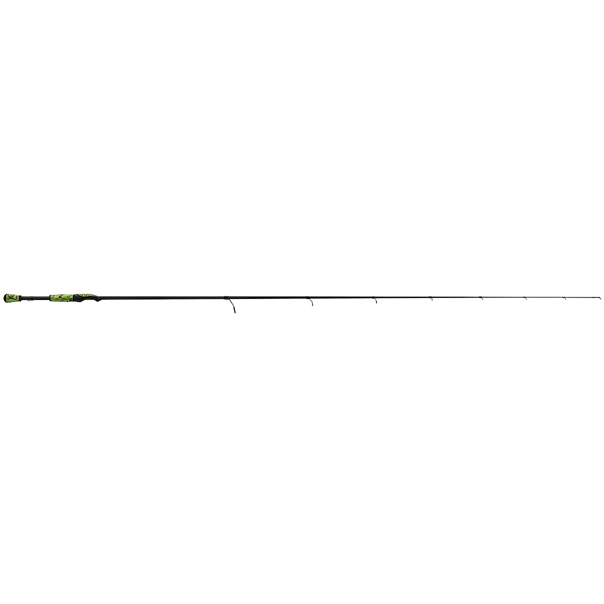 Lew's Mach 2 Rod Series 7'4"-1 Heavy Pitching Casting Rod