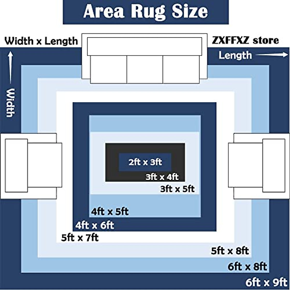 Grey White Pink Black Marble Kids Rugs, Light Luxury Abstract Thick Soft Plush Area Rugs, Breathable Durable Carpet, Machine Washable Mat for Hardwood Floors Decor 5' x 7'