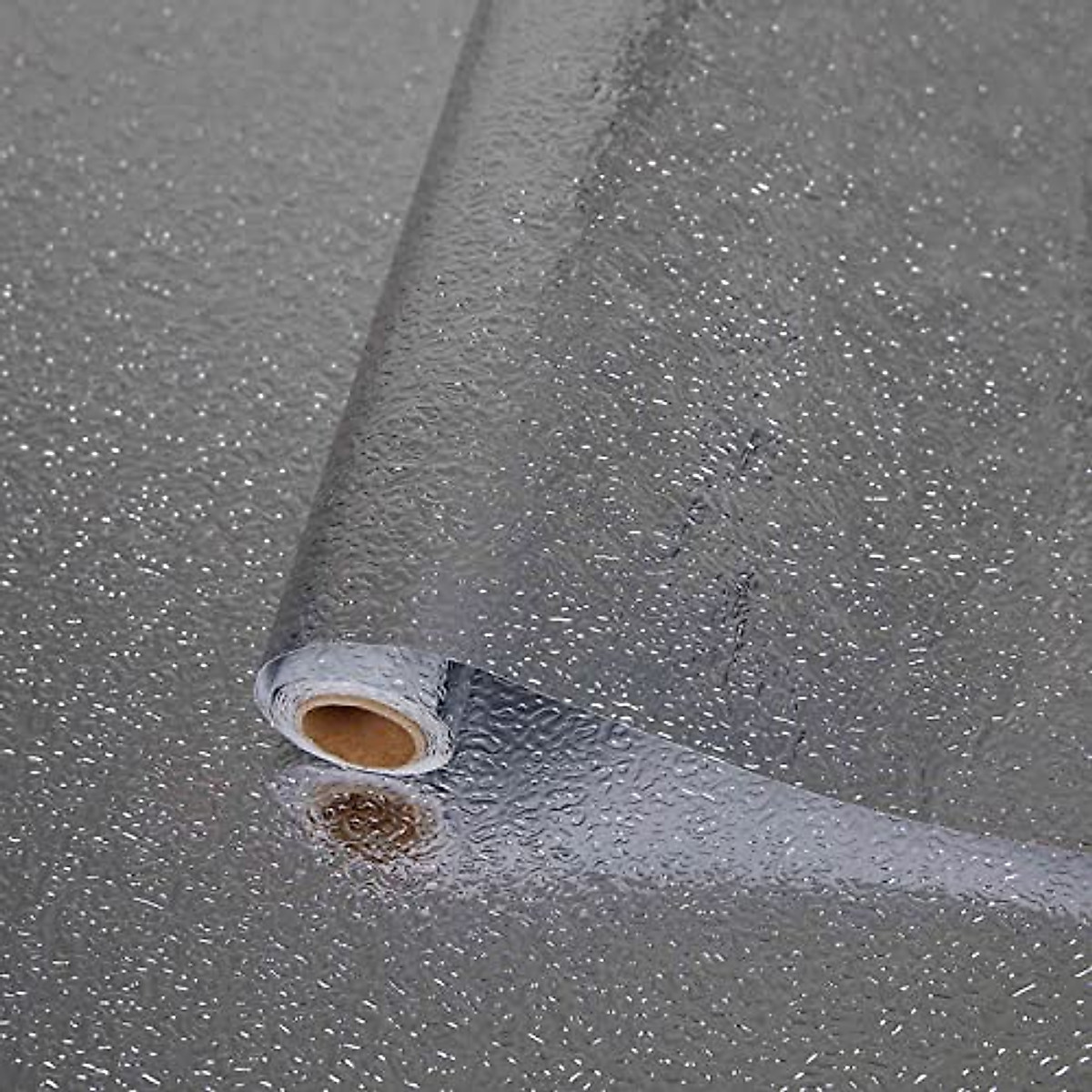 24 in X 118 in Kitchen Backsplash Stick Wallpaper Used for Kitchen Countertop Drawer Dresser