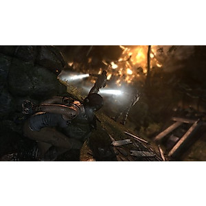 Tomb Raider
