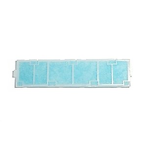 Mitsubishi Electric MAC-2330FT-E Genuine OEM Anti-Allergy Filter, 0.2x8.8x2 inches, 1 per package